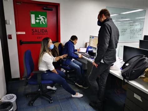 Avanza Planeación Para Continuar Acciones De Mitigación Del Riesgo Ante