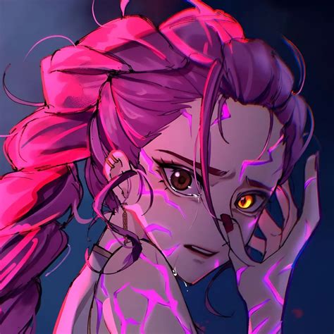 Character Rumi Nim K Pop Demon Hunters