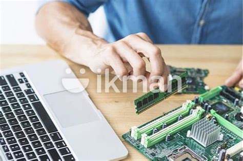 DDR3 DDR4 2GB 4GB 6GB 8GB 16GB RAM Laptop Desktop Upgrade Kiribathgoda Ikman