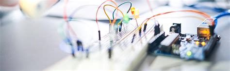 Programmieren Lernen Mit Dem Arduino Board Flux