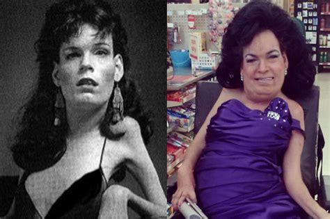 ¿quién Es Sandie Crisp La Protagonista Del Triste Video “obedece A La