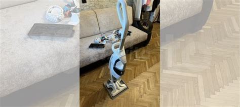 Паровой Пылесос Tefal Clean & Steam Multi купить в Санкт-Петербурге ...