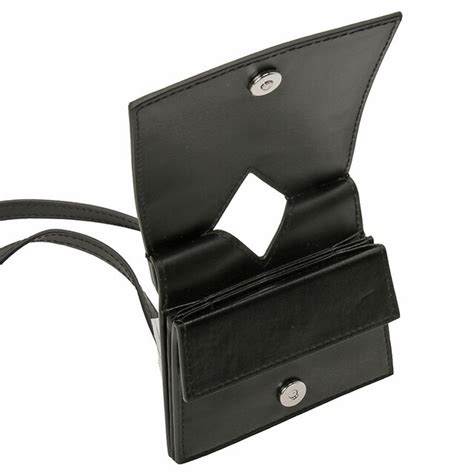 【楽天市場】エムエムシックス メゾンマルジェラ Mm6 Sb6zi0005 P5546 T8013 ジャパニーズ ショルダーバッグ ミニ ブラック クロスボディ レディース ユニセックス