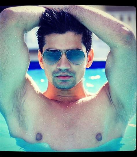 Dare To Bare Hot Indian Tv Actors Vishal Singh