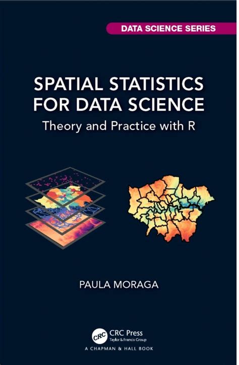 Programmingr Spatialdata Data Statistics Geostatistics