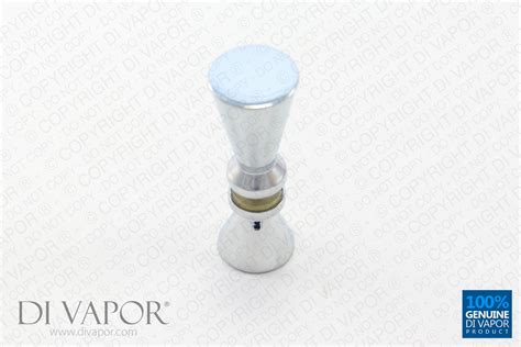 Shower Door Knob Replacement For Glass Door Solid Stainless Steel