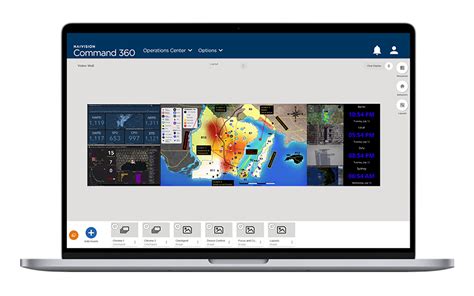 How Command 360 Supports Cybersecurity Haivision