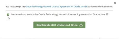 One Stop Solution For Java Installation In Windows