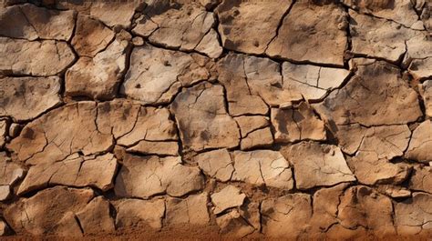 Premium Ai Image Ground Texture Background