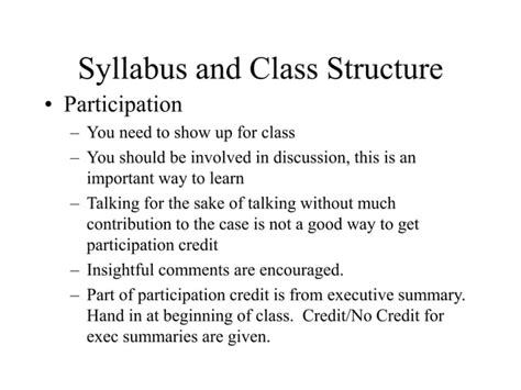 Operations Management Introduction Ppt