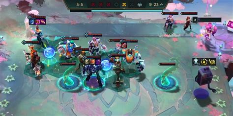 TFT Champ Object Detection Dataset And Pre Trained Model By Overlay For TFT