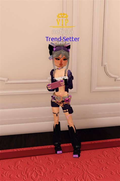 Dti Fits Silver Wolf