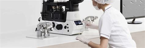 Application Notes Eclipse Ti2 I Inverted Microscopes Microscope Products Nikon Europe B V