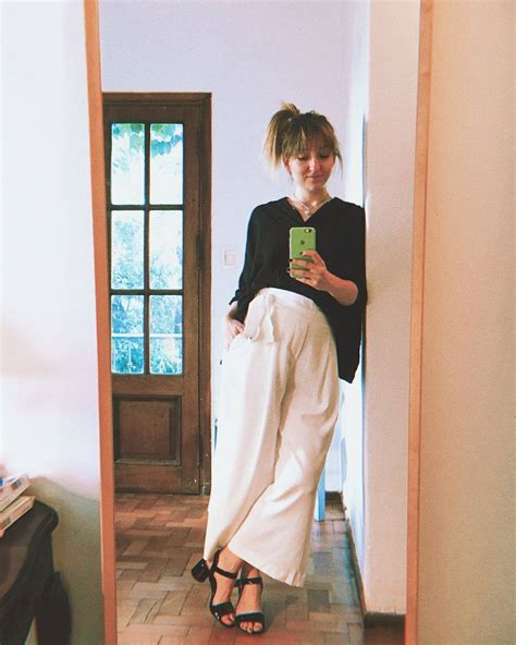 Maida Andrenaccis Feet