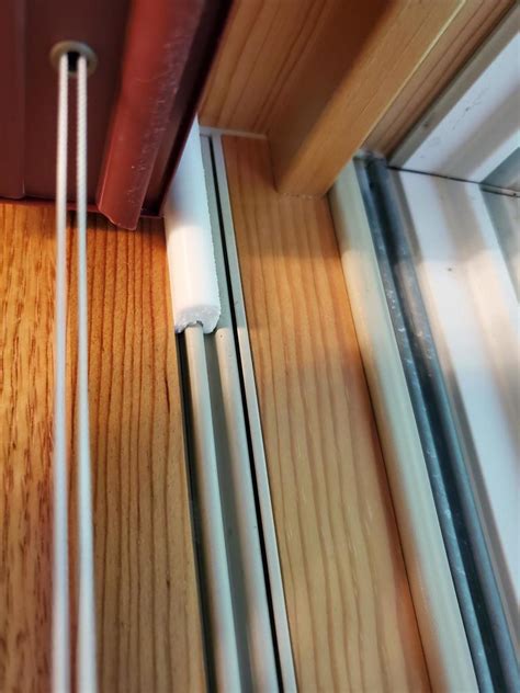 Marvin Window Stop By Grebe Download Free Stl Model