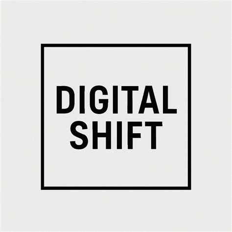 Digital Shift Medium