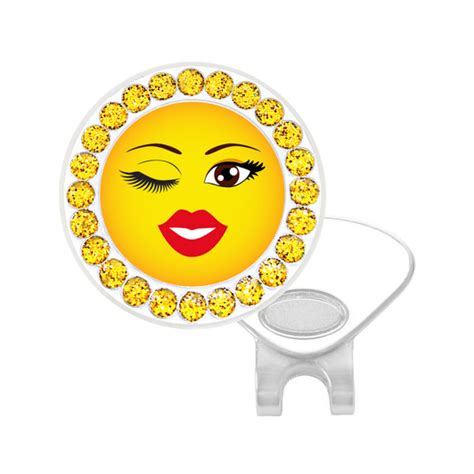 Golf Ball And Marker T Sets