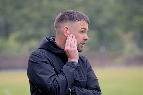 Tulloch Homes Camanachd Cup Semi Final Daniel Cameron Interview