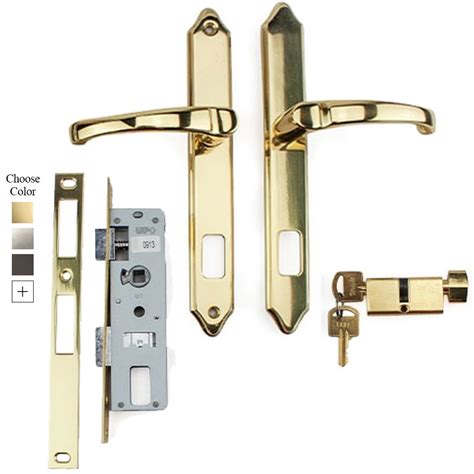 Larson Patio Storm Door Kit Patio Ideas