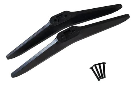 Pé Suporte Pedestal Da Tv 55 Polegadas Modelo 55p635 Mercadolivre