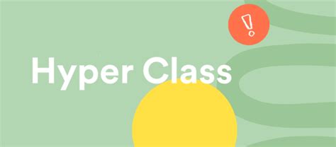 Transforming Learning With Hyper Class Lonas Story ‹ Ef Teach Online