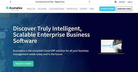 How Much Does An ERP System Cost 2023 Pricing Guide