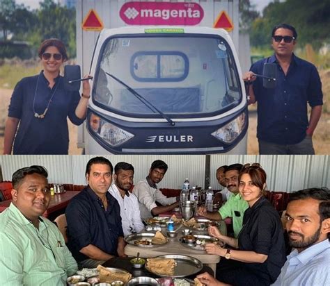 Manthan Magenta Electricvehicles Letstalkev Consulting Maxson Lewis