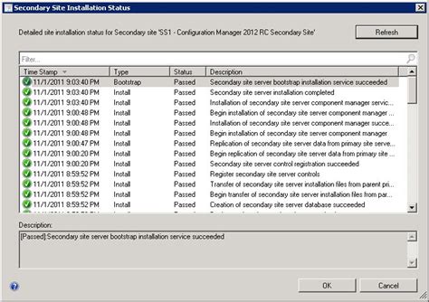 How To Install A Secondary Site In SCCM