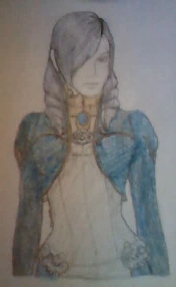 Haunting Ground Daniella By Hope592 On Deviantart