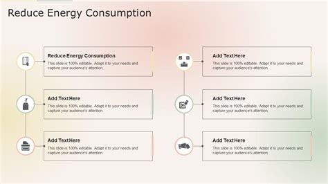 Reduce Energy Consumption In Powerpoint And Google Slides Cpb PPT Sample