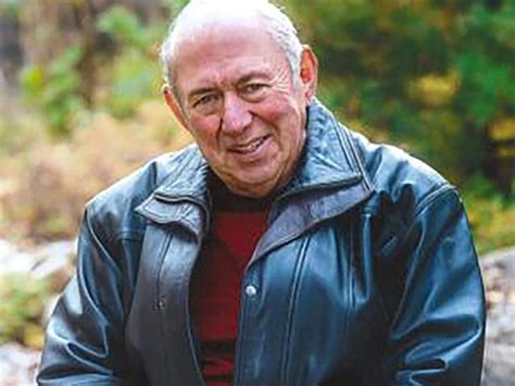 Former Councillor Neil Seney Was Always Being ‘up For A Chat Chatham