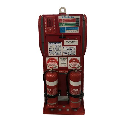 Fire Station Portable For Rent Kennards Hire