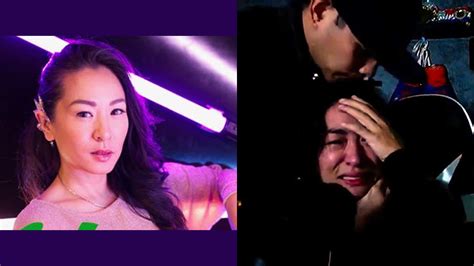 Rachel Donaire On Father In Law Nonito Donaire Sr Money Issue Pepph