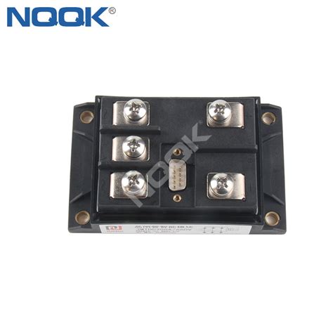 Thyristor Intelligent Module Three Phase Rectification 3mtdc200a
