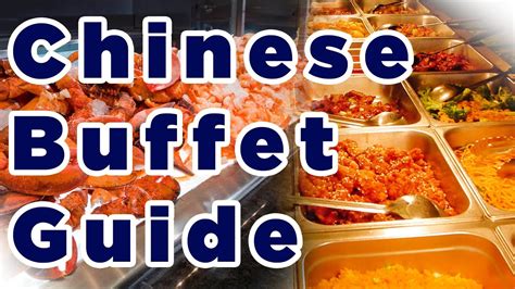 The Best Food Ideas 6 Chinese Food Buffet