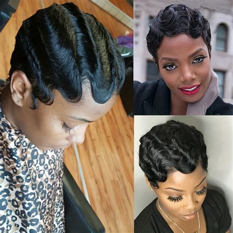 Goth Pixie Cut The Ultimate Guide To Finding A Realistic Flattering