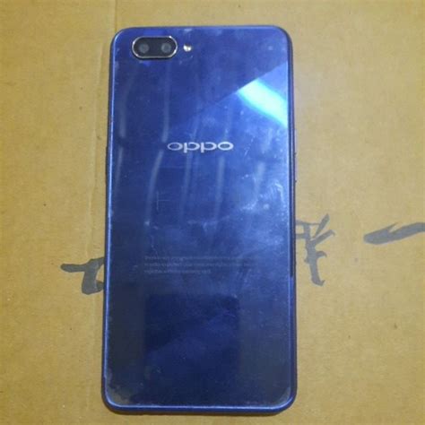Jual Oppo A3s Cph1803 Shopee Indonesia