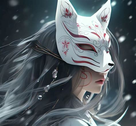 2025 的 35 个 Ai古風 点子 動漫 頭像 插畫