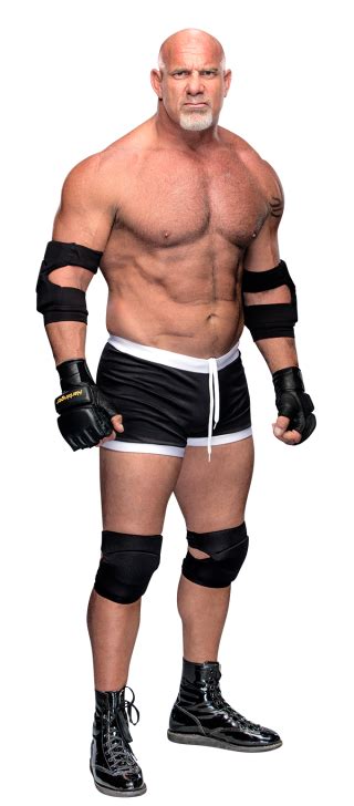 Goldberg Render By Alvaromutant500 On Deviantart