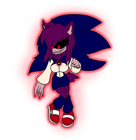 Exerosis As Exetior Collab Halloween By Multiversenovaexe On