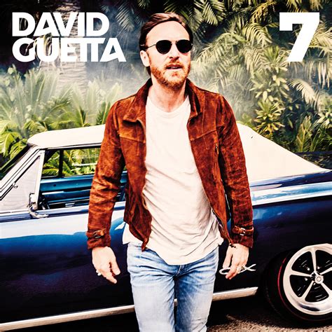 David Guetta Albums Songs Discography Biography And Listening Guide