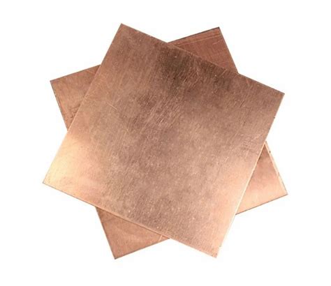 Gsm 75 Gsm Plate Copper Electrolytic Sheet Thickness 5 Mm At ₹ 700 Kg In New Delhi