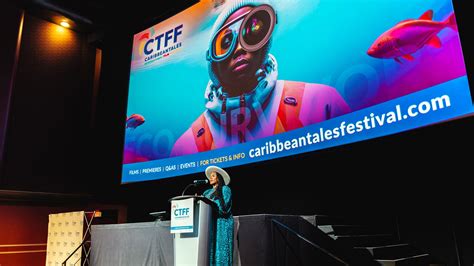 Ctff 2023 Announces Film Lineup Caribbeantales Blog News Views And Reviews