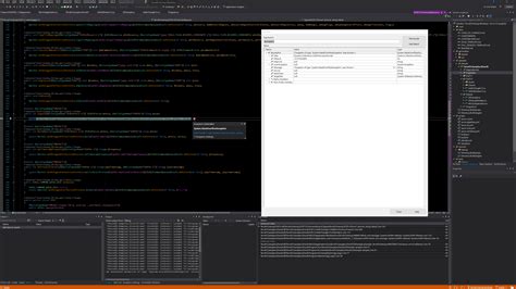 Bug Stack Overflow In D3d12hellotriangle · Issue 49 · Terrafx