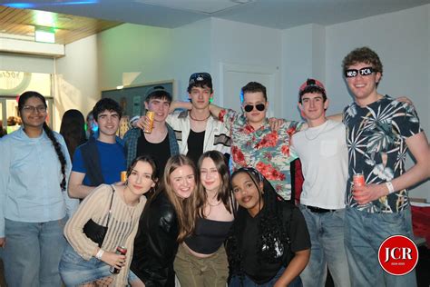 Trinity Hall Jcr Added A New Photo — At Trinity Hall Jcr