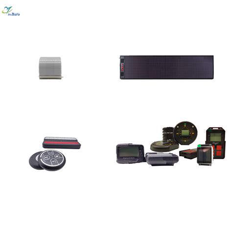 Intercom Electronics Alarm System Autonomous Electronics Three Colors Programmable Light