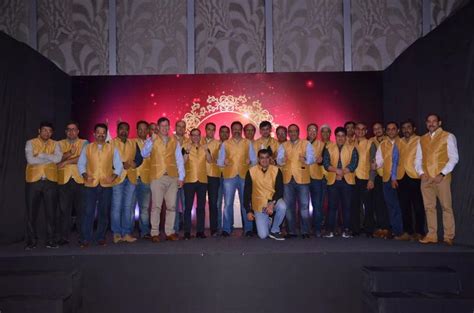 Dhruvaannualoffsite Dinesh Kanabar 14 Comments