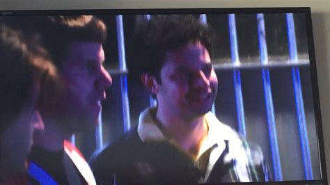 The League Fear Boner Scene Youtube