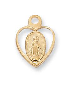 Jewelry La Salette T Shop