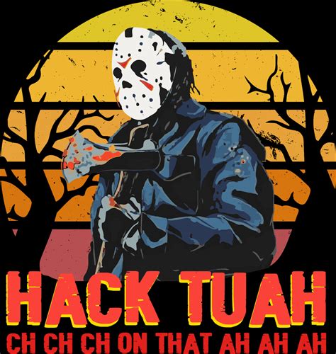 Hack Tuah Womens Shirt 3x Ebay